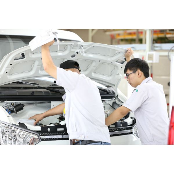 China Factory - Garow International Imp. & Exp. Co., Limited