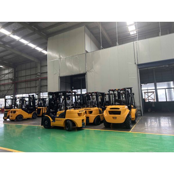 Jinan Shine International Trade Co., Ltd.