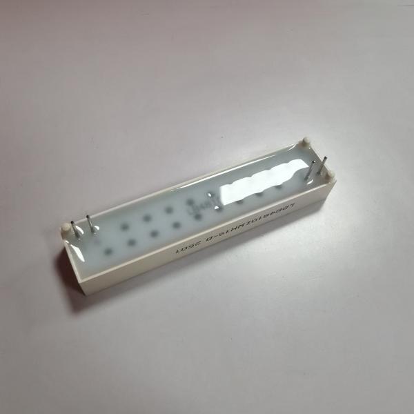 Quality Bright White 48*10mm Anode LED Light Bar for logo sign for sale