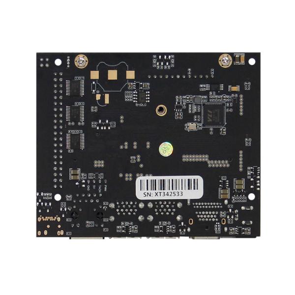 Quality Jetson Nano 4GB Computer SBC Embedded System Nvidia AI Kit Deep Learning Robots for sale