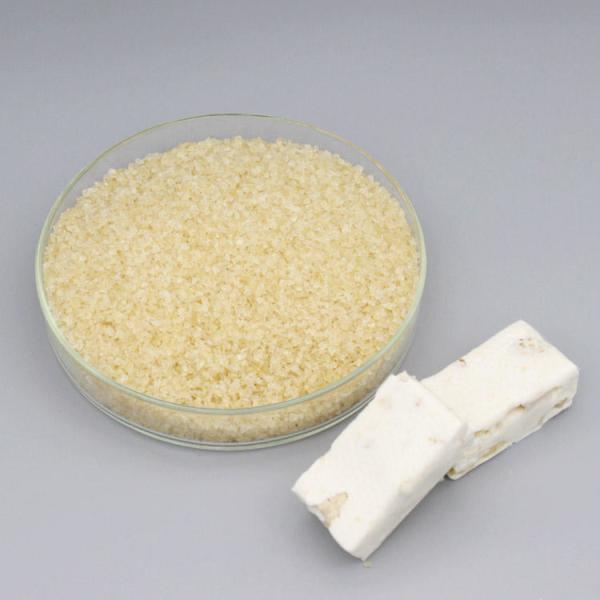 Quality High Transparency 99%Min Organic Gelatin Powder Carrageenan Thickener for sale