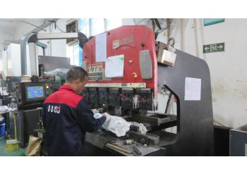China Factory - Shenzhen HSJ Fab Co., Ltd.