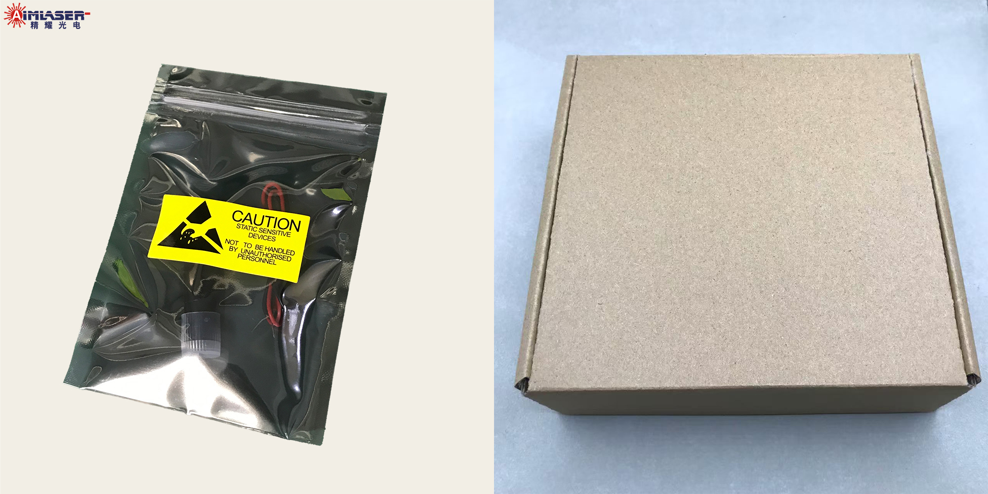Custom Industrial Dot and Line Laser Diode Module 405nm-1050nm Pulse TTL Modulation Focus Adjustable