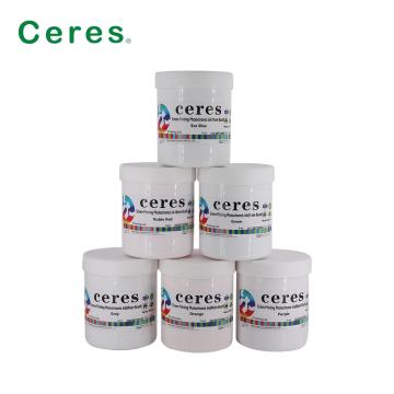 Quality Green Water Based Photochromic Ink Security Printing Ink for sale
