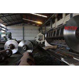 Quality Ground Shaft Drive Rigid Strander Copper Wire Manufacturing Machine 250m / Min for sale