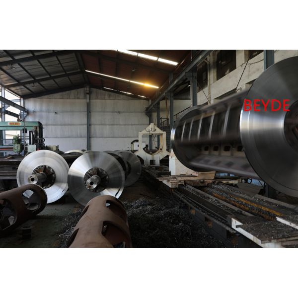Quality Ground Shaft Drive Rigid Strander Copper Wire Manufacturing Machine 250m / Min for sale