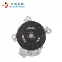 Quality GWT-144A Auto Spare Parts Water Pump for Corolla Vios Yiche Yaris OE NO. for sale