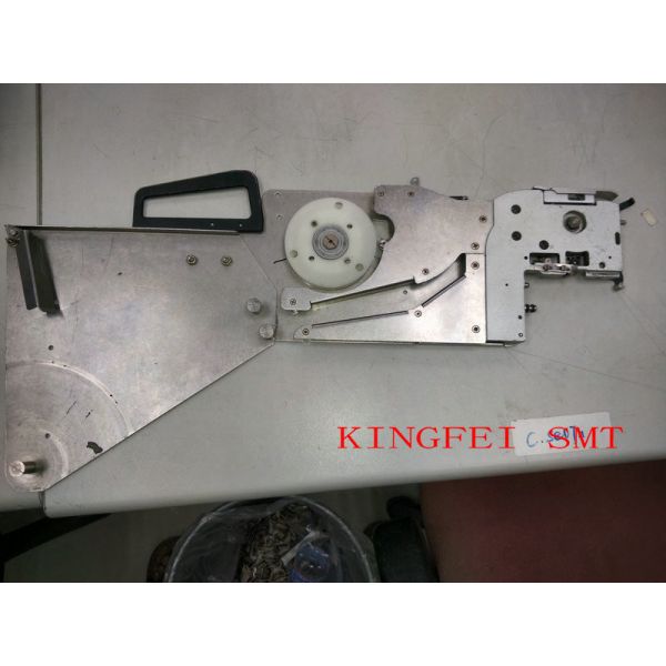 Quality Durable 12mm SMT Machine Parts Used Feeder For Evest EM-760L for sale