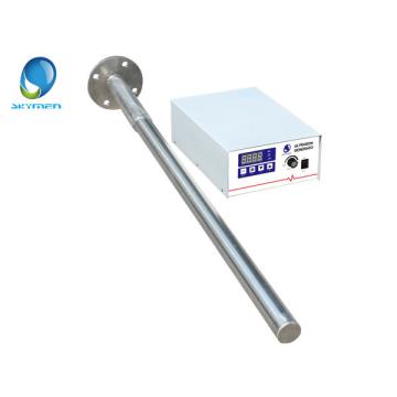 Quality 1200W Power Submersible Transducer For Underwater Acoustic Ultrasonic Cleaning for sale