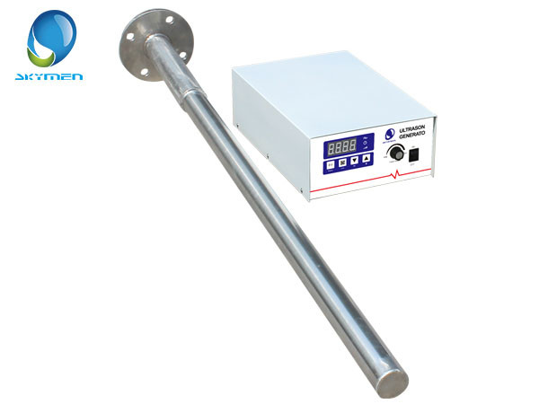 Quality 1200W Power Submersible Transducer For Underwater Acoustic Ultrasonic Cleaning for sale