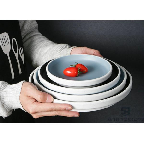 Quality Impress Your Guests with Stylish and Durable Melamine Plates for sale