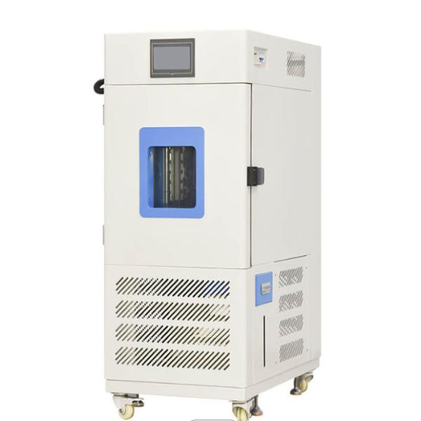 Quality PID Microcomputer Humidity SECC Small Environmental Chamber for sale