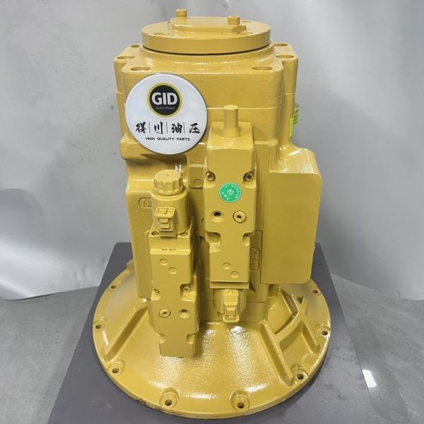 Quality E320 E320GC E323GC Carter Excavator Hydraulic Pump Part Number 531-9885 593-8367 for sale