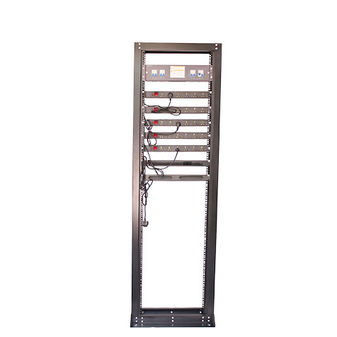 Quality Customized Sheet Metal Server Rack for Server Room Cabinet Standard other Production for sale