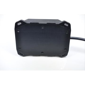 Quality 97dB Light Sound Warning forklift Vehicle Reverse Alarm for sale