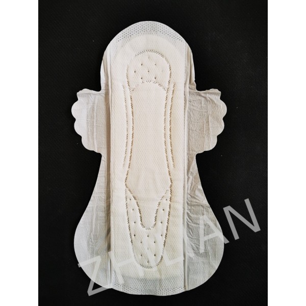 Quality Disposable Sanitary Napkin Making Machine for sale