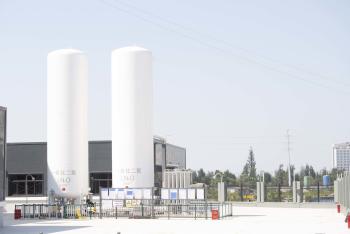 China Factory - Zhejiang Yisheng fluid Intelligent Control Co., Ltd
