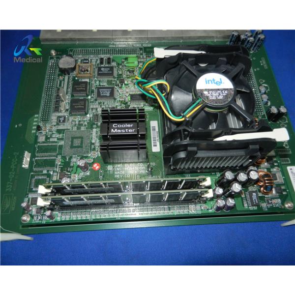 Quality Medison Accuvix XG Ultrasonic Board 337 02 PCC 2 for sale