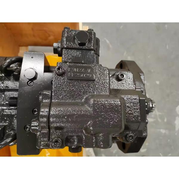 Quality K5V200DTH-9N2Y Kawasaki K5V Series Excavators Pump for sale