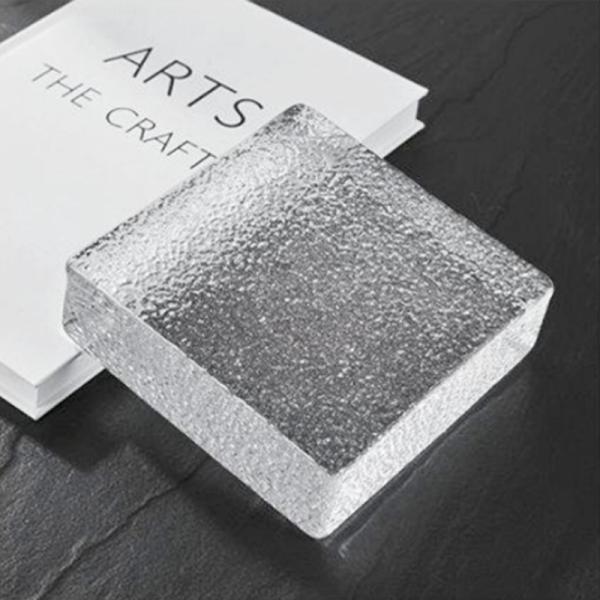 Quality The Aesthetic Revolution of Glass Bricks: Unlocking Countless Amazing Ways to for sale