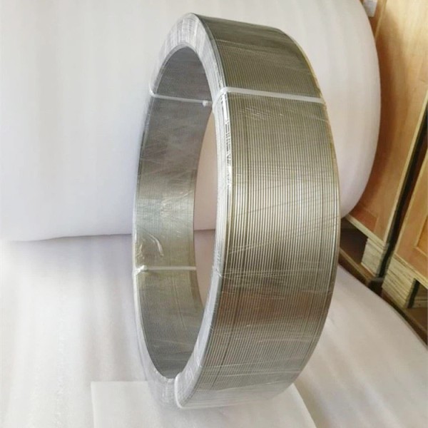 Quality Gr2 Gr5 Titanium Wire In Various Diameters For Welding And Electroplating for sale