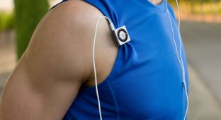 Quality Ipod 5 mp3 player for sale