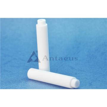 Quality HVDC Alumina Fuse Ceramic High Temperature Ceramic Tube for sale