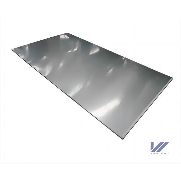Quality Customized Stainless Steel 304 Plate Hot Rolled A240 ASTM Stainless Steel Sheet for sale