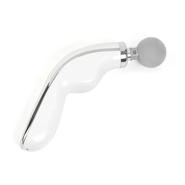 Quality 495g Professional Electric Fascia Gun for Deep Tissue Massage and Muscle Relaxation for sale