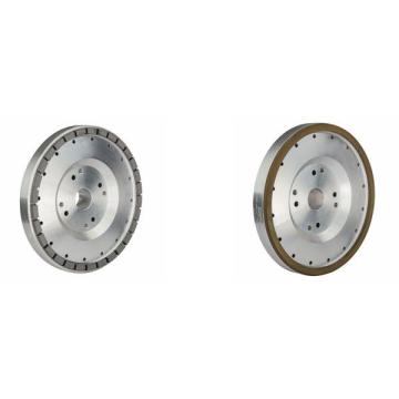 Grinding Wheels Resin Bond Abrasives Photovoltaic Resin Bonded Diamond Wheel
