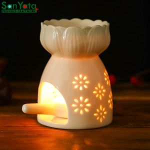 Quality Wholesale B2B High Quality Wax Melts Essential Oils/Tea Lights Candle Holders for sale