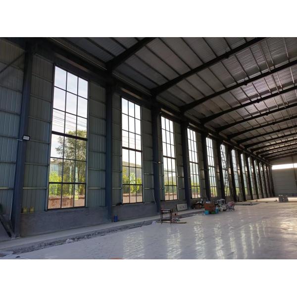Quality Design With Drawings Steel Workshop Building Steel Structure Direct Deal for sale