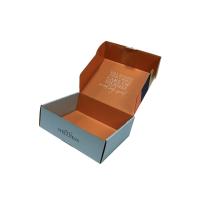 Quality Customizable Foldable Rigid Box Kraft Paper for sale