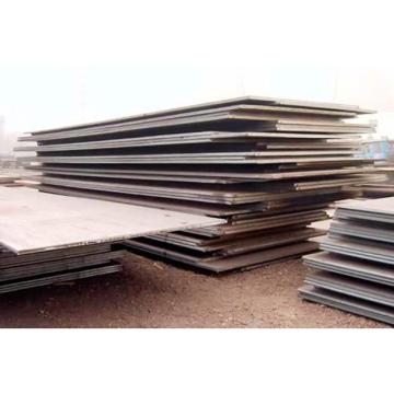 Quality Q690E Low Carbon Steel Plate 2% Tolerance High Temperature Resistance for sale