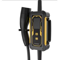 Quality RDC China Manufacturers3.5kw 7kw Car Charger Station Portable EV Charger for sale
