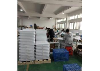 China Factory - Zhongshan Moreneng Lighting & Electrical Co. , Ltd.