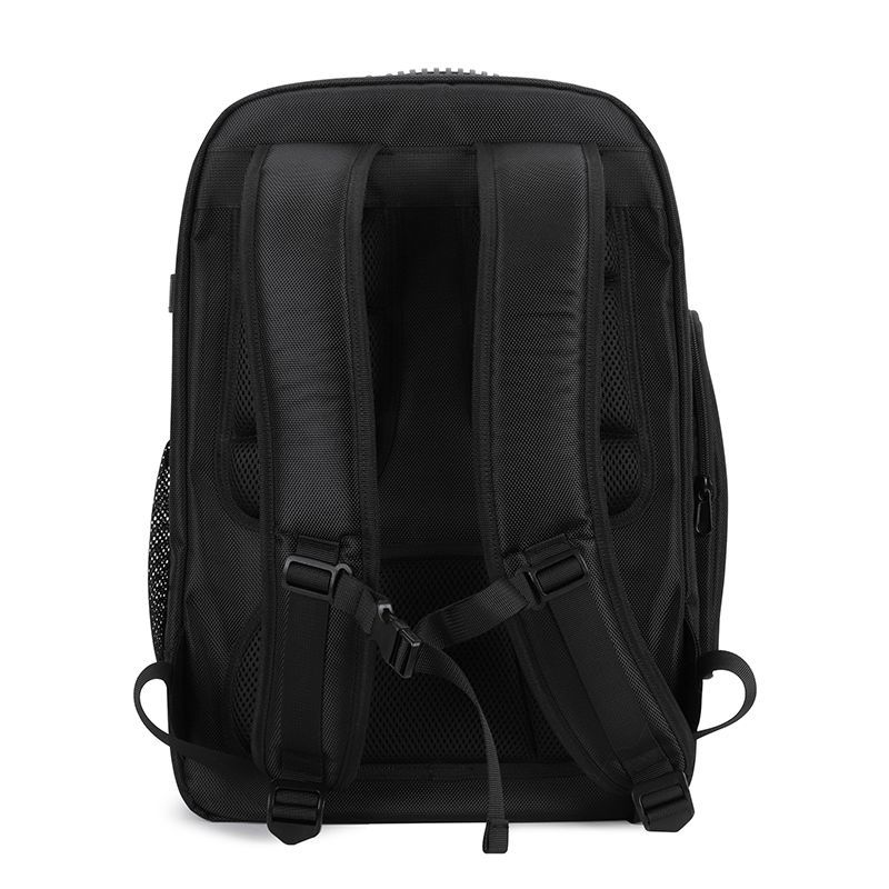 Waterproof Durable Canvas Electrician′s Tool Backpacks Bag China