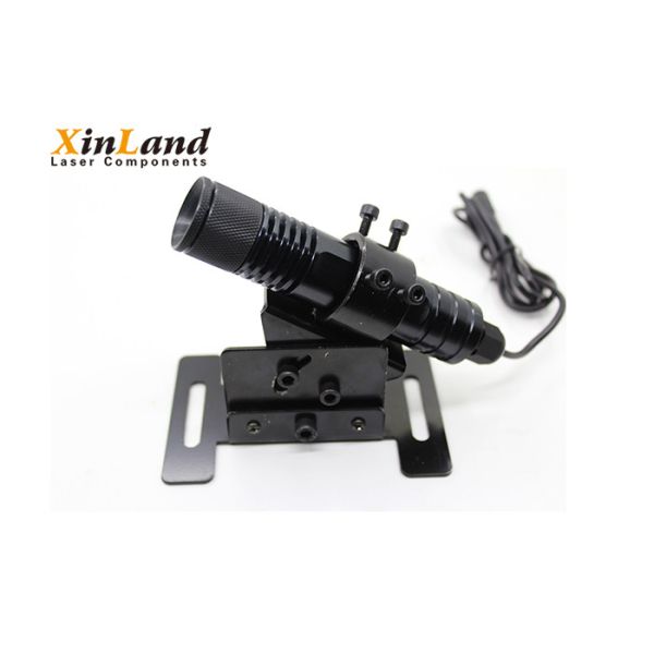 Quality 10mw Green Line Laser Generator for sale