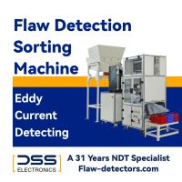 Quality LCD Display Flaw Detection Sorting Machine SWT-636 for sale