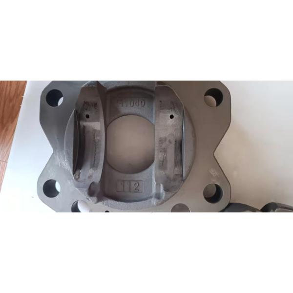 Quality K3V112 Swash Plate Assy Construction Equipment Spare Parts for sale