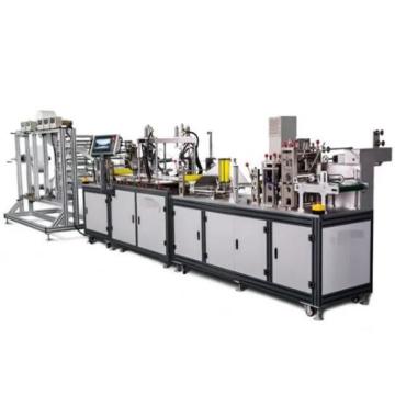 Quality Ultrasonic Medical Face Mask Making Machine for sale