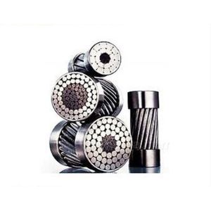 Quality LV Overhead Electrical 0.6/1kv AAAC Conductor for sale