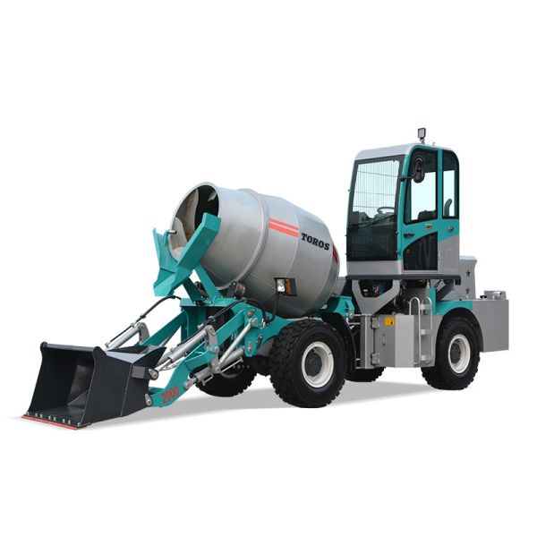 Quality 8×4 Dongfeng Concrete Mixer Truck for sale