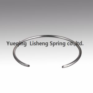 Quality 5 Mm - 60 Mm Size Round Wire Wave Springs Washer For Precision Machinery for sale
