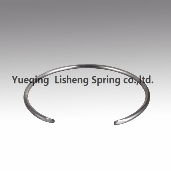 Quality 5 Mm - 60 Mm Size Round Wire Wave Springs Washer For Precision Machinery for sale
