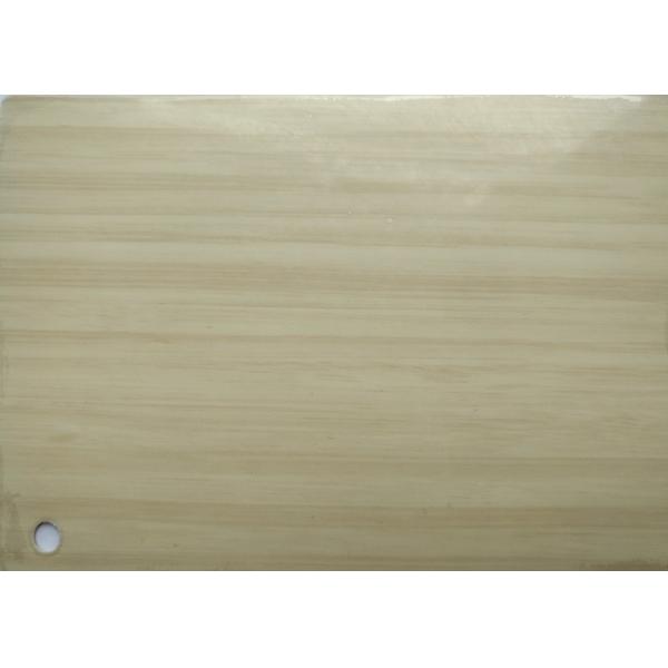 Quality 10m Self Adhesive Wood Grain Furniture Stickers Pvc Wallpaper Cabinets for sale