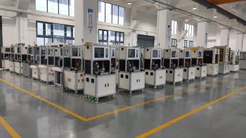 China Factory - Suzhou Zero Dynamic Co., Ltd