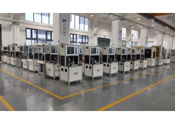 China Factory - Suzhou Zero Dynamic Co., Ltd