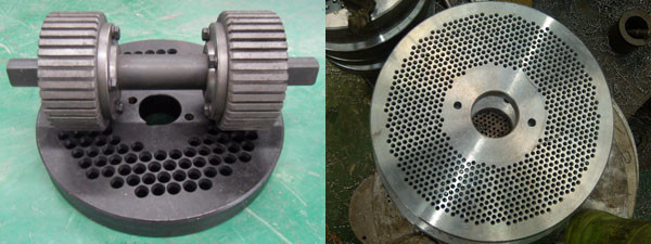 feed pellet machine Animal Feed Floating Fish Feed Pellet Feed Processing Machines 