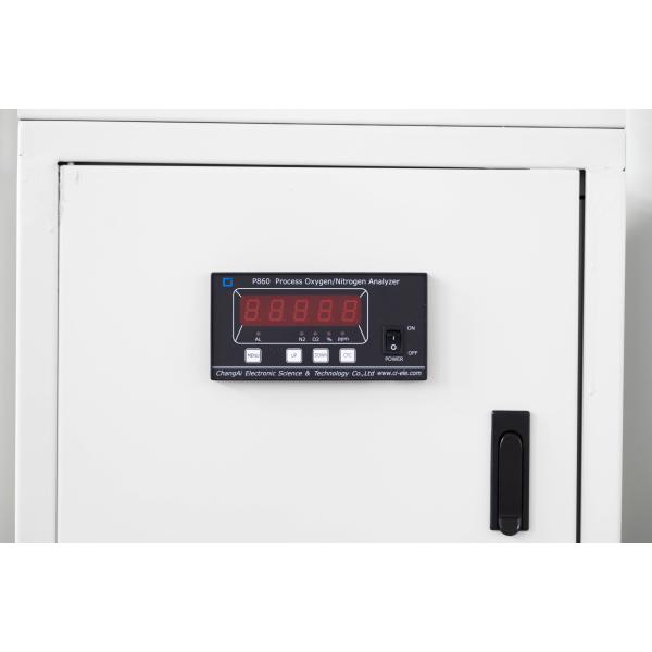 Quality Auto Tire Inflation System Air Compressor Nitrogen Generator for Heavy Vehicles for sale